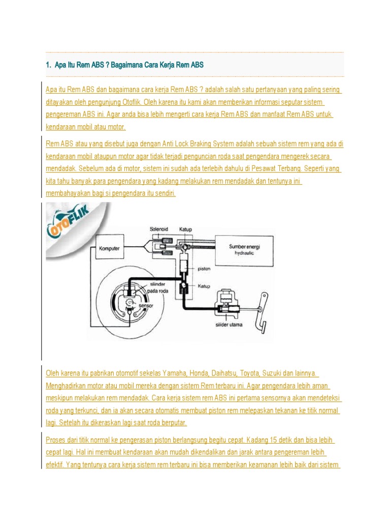 Rem Abs | PDF | Bisnis | Komputer