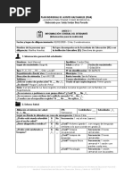 Piar Versión 15 Actualizado | PDF | Maestros | Educación de la primera ...