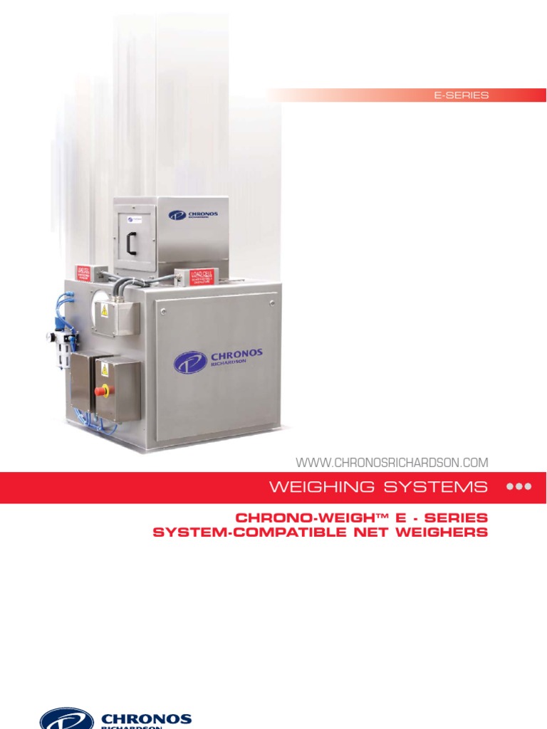 Chronos Weighing | PDF | Nature