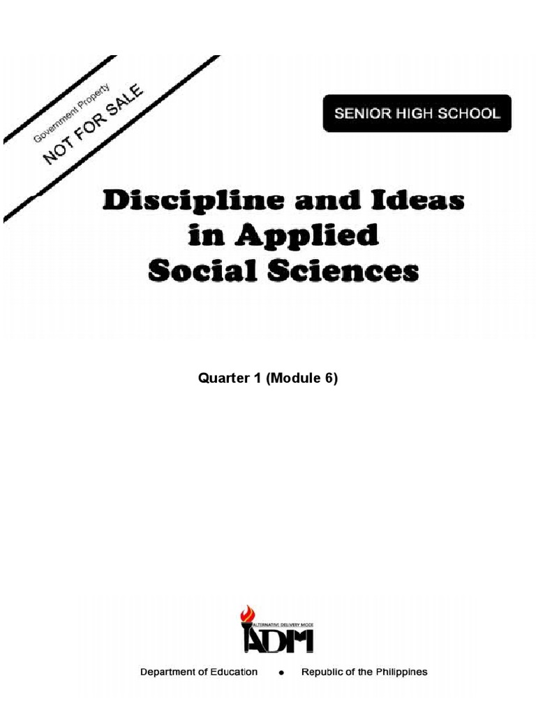 An Introduction to the Key Concepts and Principles of Social Work | PDF ...