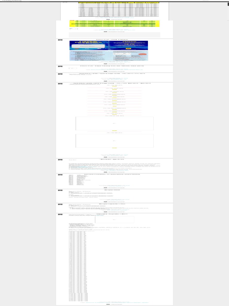 Standard PLN, Ukuran Kabel Minimal Vs Ampere - Readmedong | PDF ...