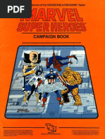 Superhero Height and Weight Stats | PDF | Superheroes | Dc Comics