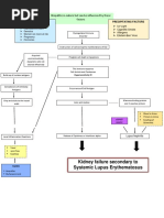 SLE Patogenesis & Patofisiologi PDF | PDF | Systemic Lupus ...