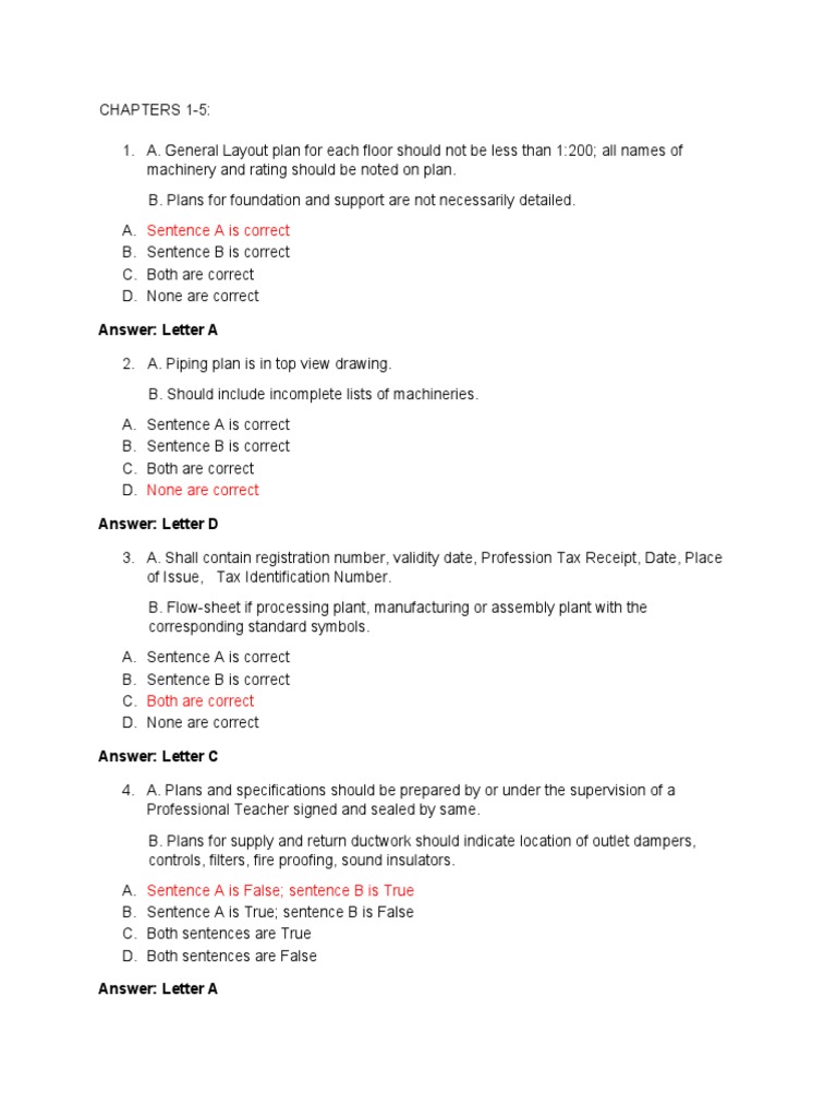 PSME CODE 2008 QUESTIONSfinal | PDF | Belt (Mechanical) | Casting