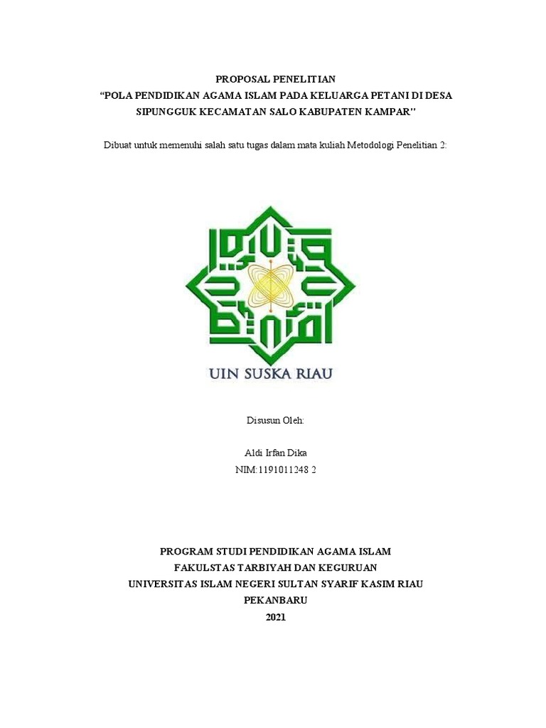 q5C Aldi Irfan Dika | PDF