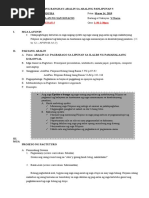 Araling Panlipunan Performance Task | PDF