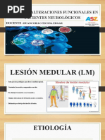 Escala ASIA: Clasificación de Lesiones Medulares | PDF