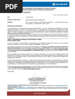 Codigos Operacion de Itf | PDF | Impuestos | Economias