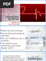 ROTEM Interpretation | PDF | Coagulation | Blood