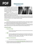 Screendem P KIrwan Spondyloarthropathy | PDF