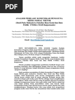 Representation Stuart Hall | PDF