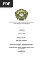 Pengertian dan Konsep Israf dalam Islam | PDF