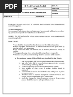 Glass Breakage Record | PDF