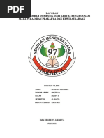 Panduan Login dan Usulan SIMBELMAWA | PDF