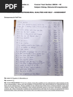 Sample Module Layout | PDF | Career & Growth | Business