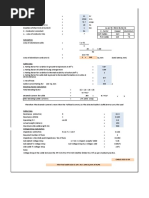 Busbar Sizing Calculation | PDF | Ventilation (Architecture ...