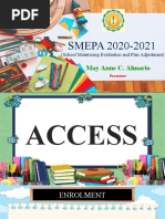 Rdneb 12-Point Ethical Values Per Month | PDF