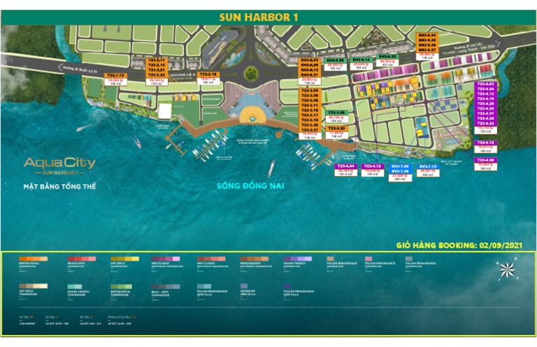 DL - Sun Harbor 1 - 2.9 | PDF
