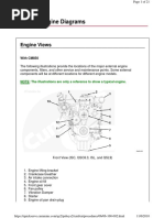 6.7L Cummins Maintenance Schedule & Service Information | PDF | Four ...