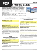 Faa Form 337 | PDF | Federal Aviation Administration | Aeronautics