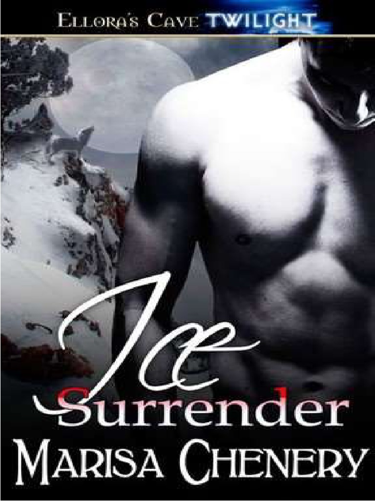 08-Ice Surrender-1 | PDF | Tempo | Lobisomens