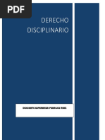 Los Organos de Instruccion en El Procedimiento Administrativo Disciplinario Pad Autor Jose Maria ...