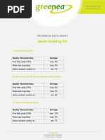 SGS Gold Test Report 1 | PDF | Materials | Transition Metals