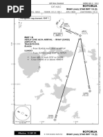 VOR Frequencies To TACAN Channel List | PDF | Aircraft | Electronics