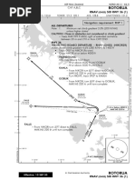 IFR Enroute Chart Symbols | PDF | Instrument Flight Rules | Airport