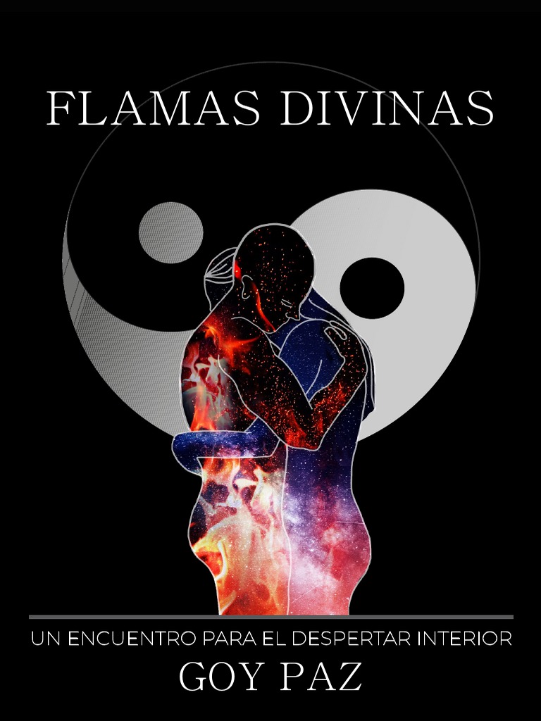 Flamas Interactivo Final 2 Ebook | PDF | Alma | Amor