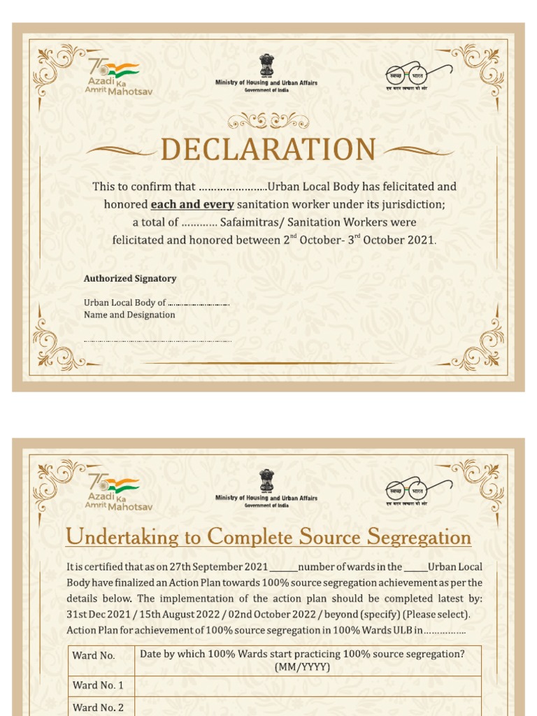 Certificate Final Pdf