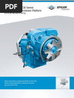 Hy17 8536 Uk - M402LS | PDF | Valve | Motor Oil