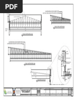 DPWH Building Plans | PDF | Concrete | Beam (Structure)