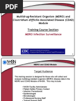 Simplified Glucommander Protocol | PDF