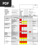 CP Gastroenteritis (Gea) 2024 | PDF