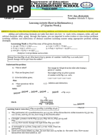 Dividing Decimals Doodle Notes | PDF