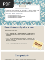 Tipos de Líneas de Terminación Dental | PDF | Dentadura postiza | Diente