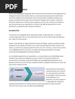 Lactogénesis y Lactopoyesis | PDF | Lactancia | Pecho