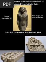 (-2600) Kesh Temple Hymn | PDF | History | Religion & Spirituality