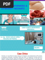 Guía de Procedimiento - Vacam | PDF | Vejez | Adultos