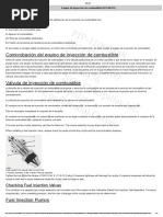 Torque y Especificaciones Motor Caterpillar 3306 | PDF | Pistón ...