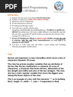 Angry Bird Project | PDF