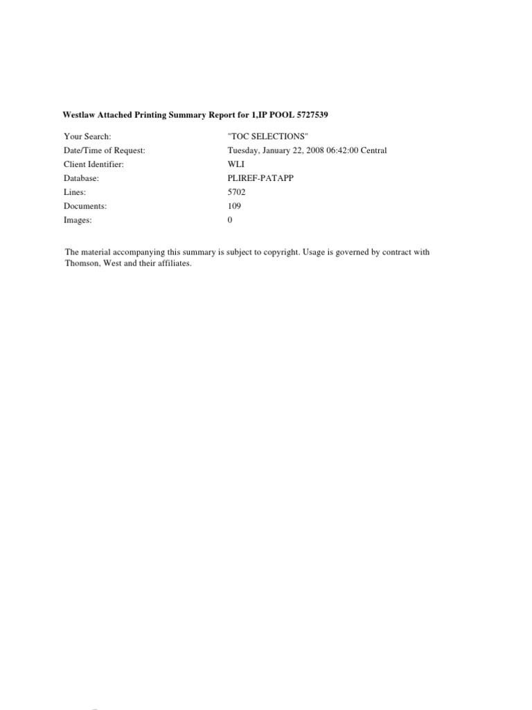 How To Write A Patent Application - Book | PDF | Patent Application ...