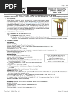 Disbo Catalogue | PDF | Electrical Engineering | Electricity