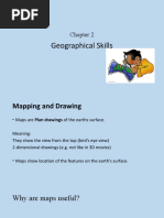 Geography Lesson 4 | PDF | Map | Geography