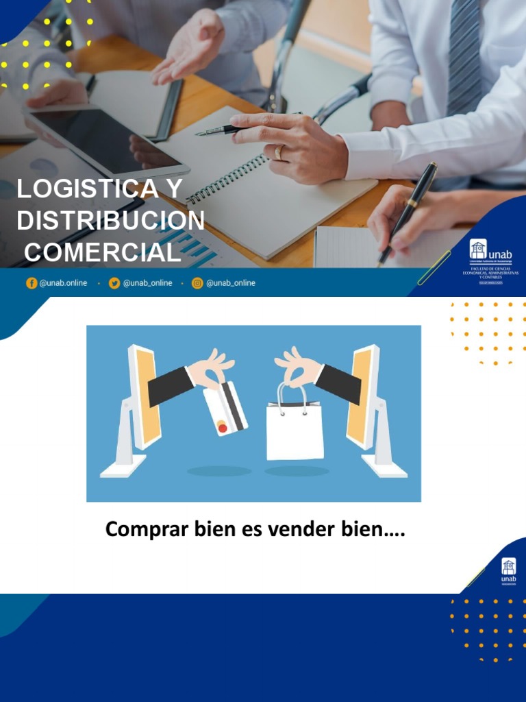 Gestión Eficiente de Compras y Abastecimiento | PDF | Costo | Logística