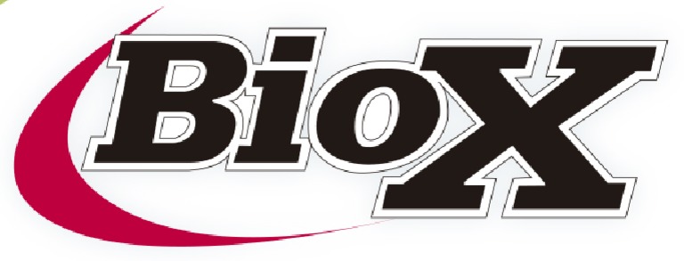 Logo Biox | PDF