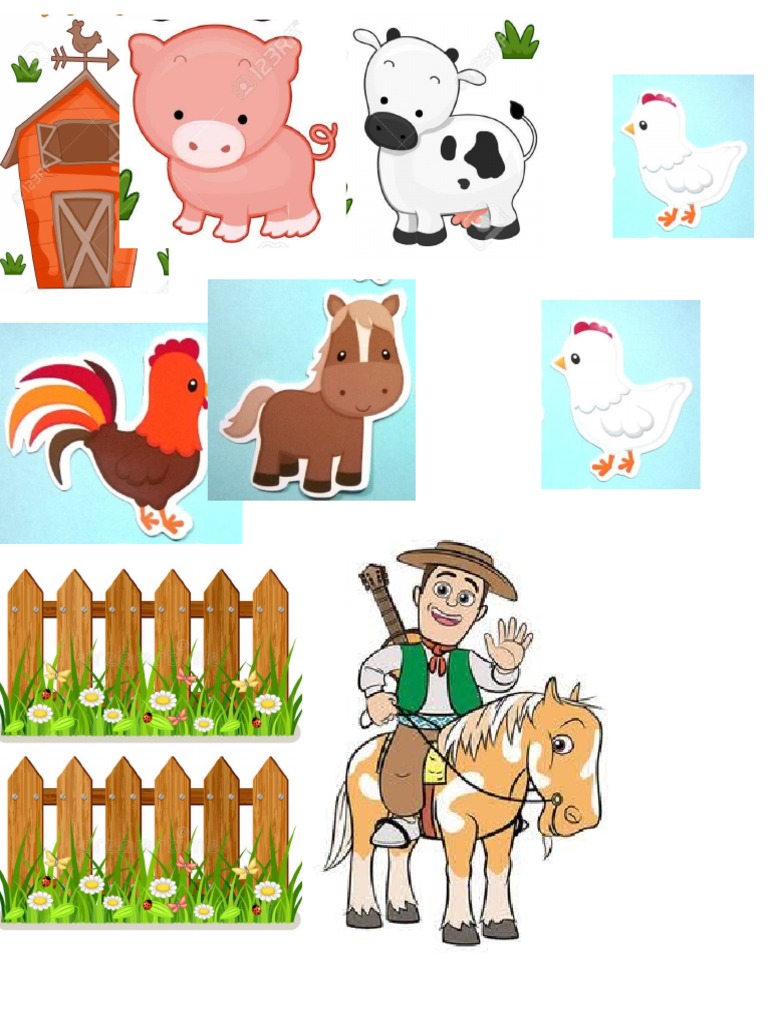 Granja Imprimir | PDF