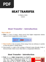 Heat and Temperature Grade 8 | PDF | Temperature | Heat