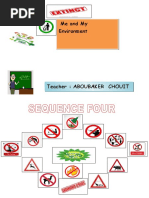 2MS Sequence 1: Describing Appearance | PDF | Learning | Nonverbal ...